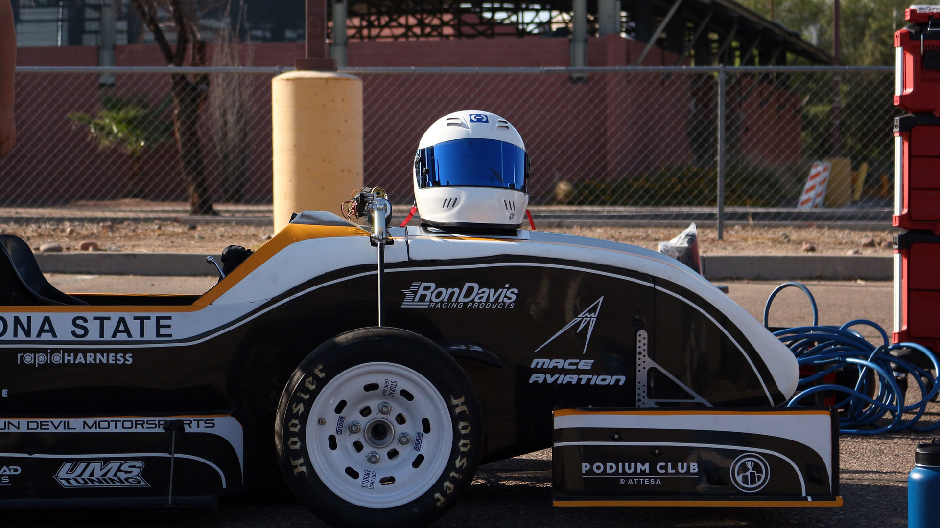 2024–25 sponsorship – Formula SAE