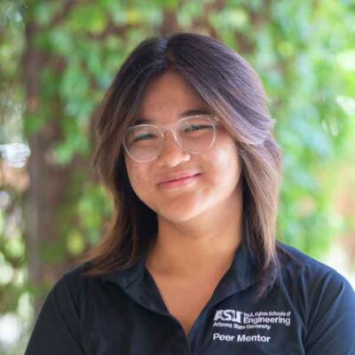 Peer Mentors – ASU Engineering Student Hub