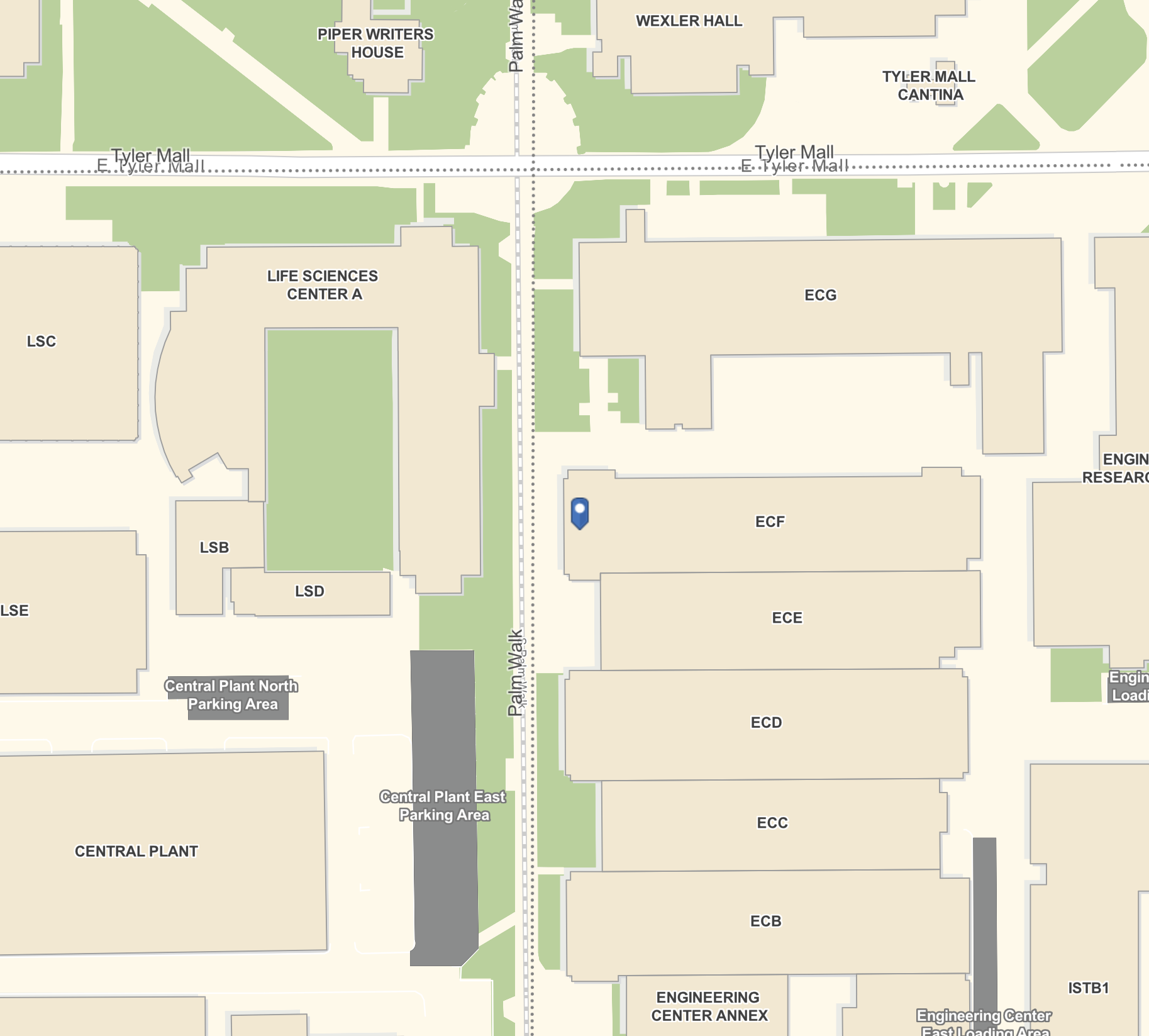 3D Print Lab – ASU Engineering Student Hub