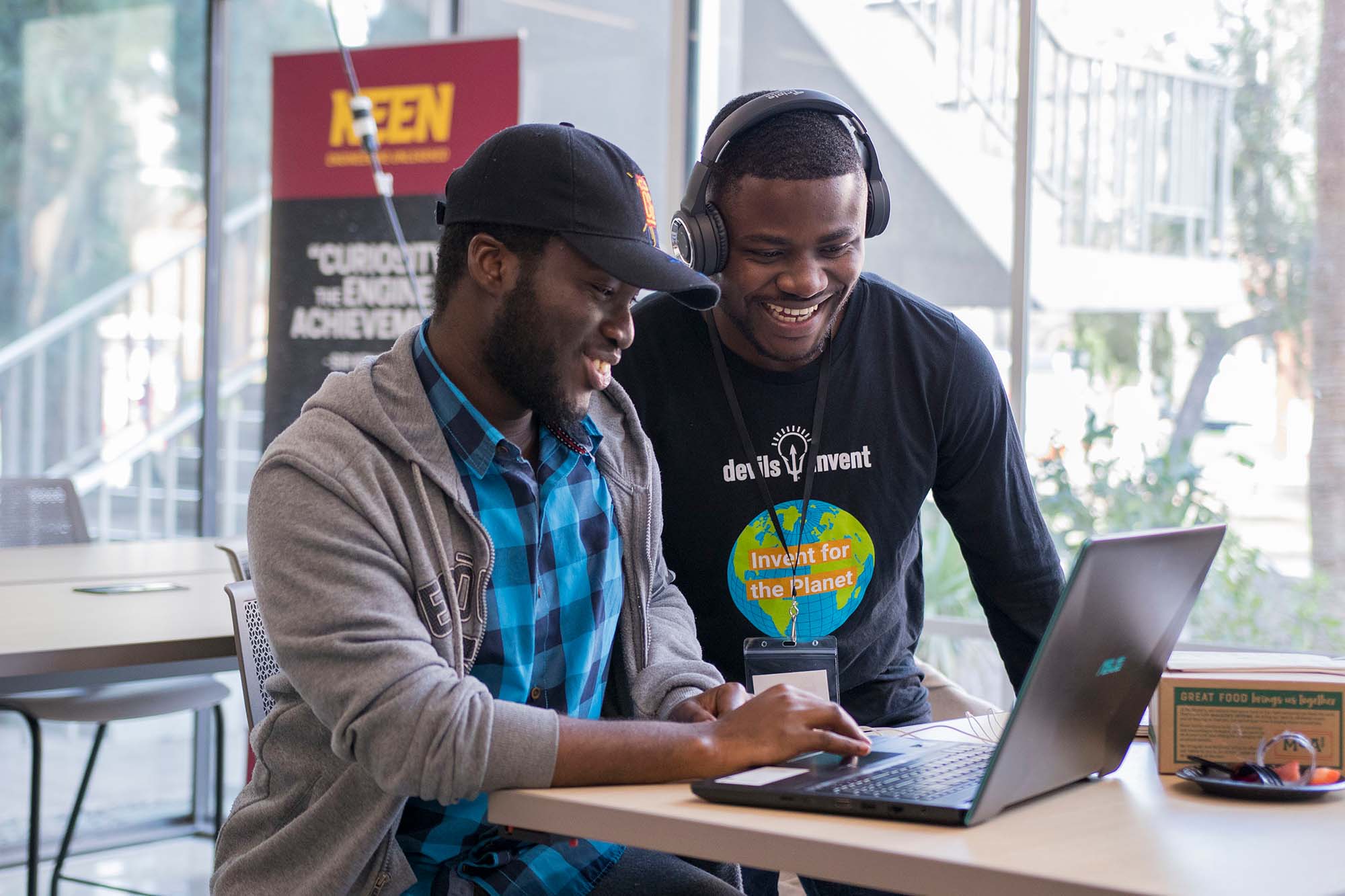 Devils Invent Past Events – ASU Engineering Student Hub