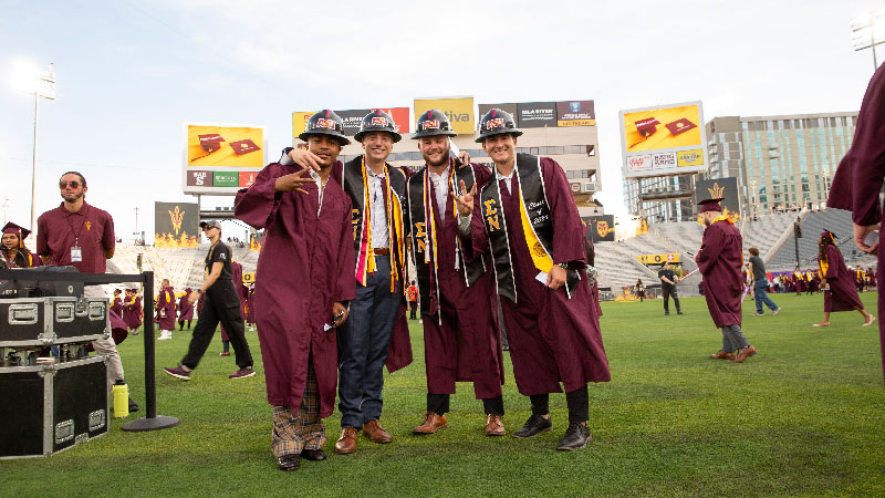 Frequently asked questions – ASU Engineering Student Hub