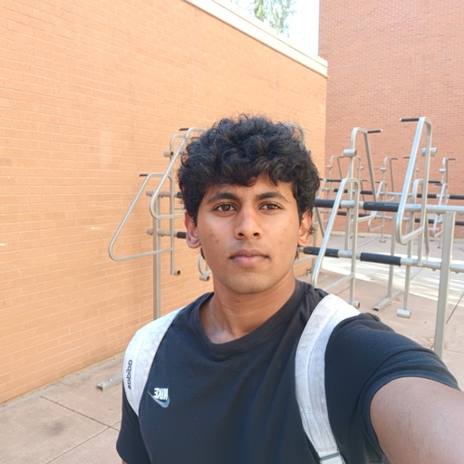 Meet the Tutors – ASU Engineering Student Hub
