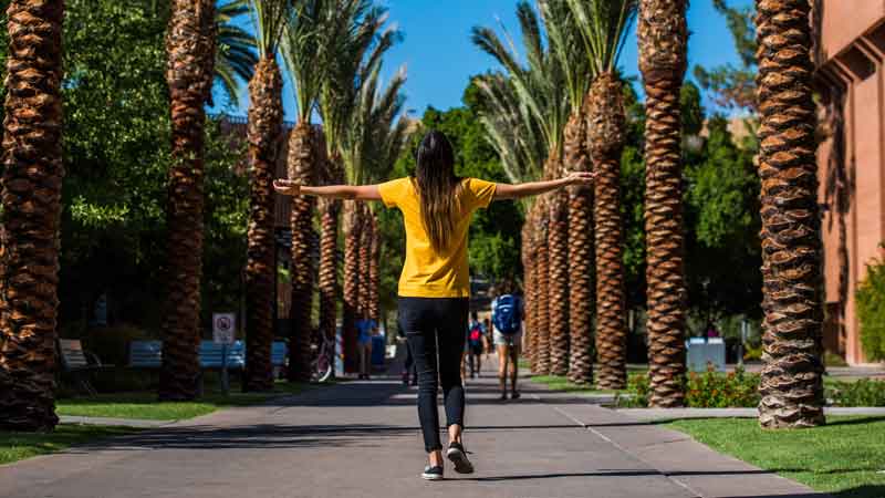Section Leader – ASU Engineering Student Hub